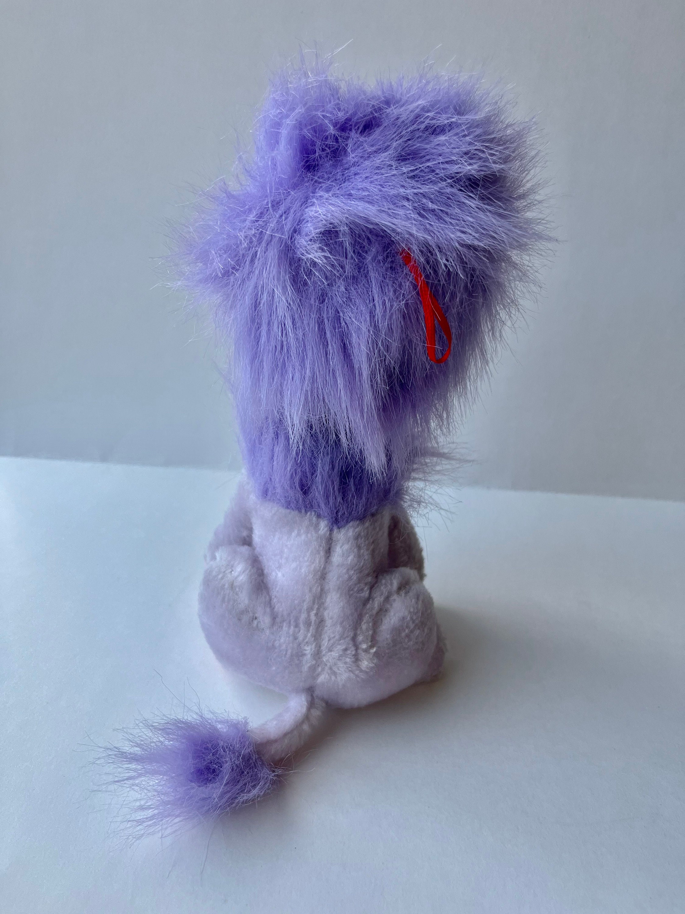 Cleo Clifford the Big Red Dog 8 Plush - Etsy