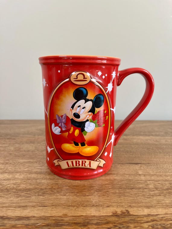 Mickey mouse zodiac signs 60 photos - Astrologytoyou.com