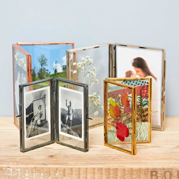 Folding Frame - Etsy