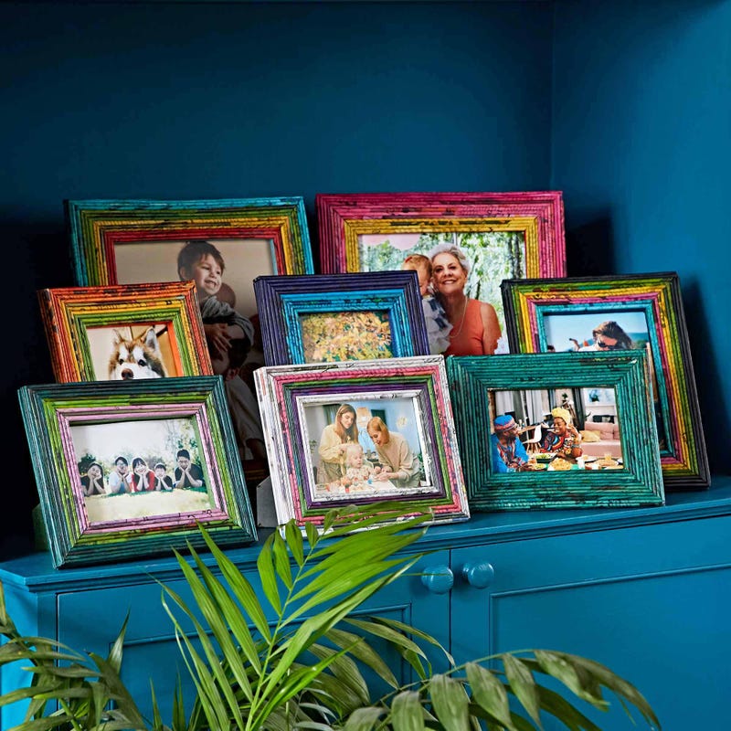Photo Frames 6x4 Inch - Etsy