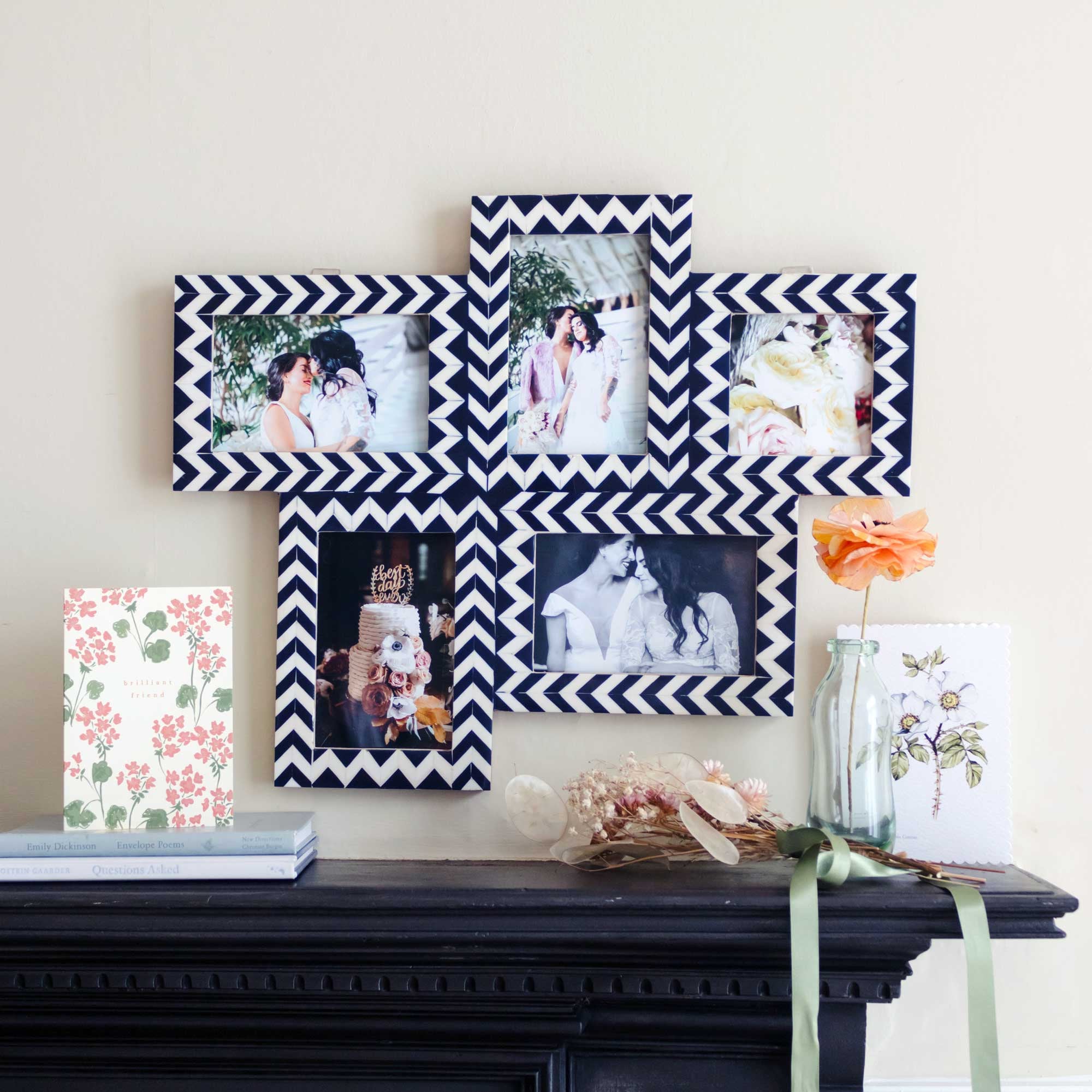 Multiple Picture Frames Designs