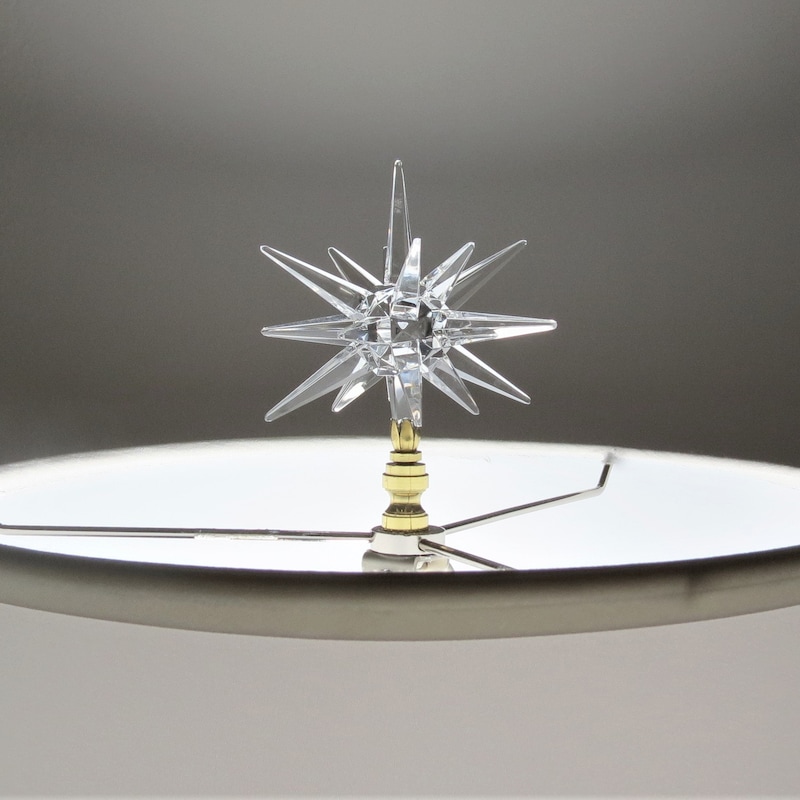 Starburst Lamp - Etsy