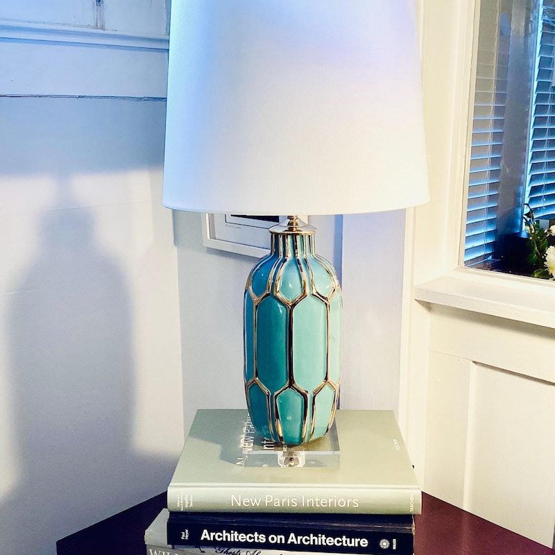 Hollywood Regency Base - Etsy