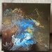 Modern Abstract Contemporary Art,acrylic Pour Painting, Contemporary ...