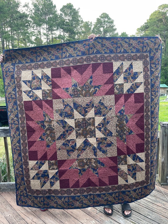 Beautiful Quilt