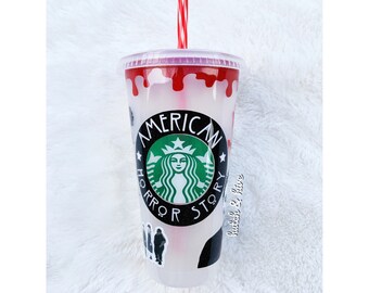 American Horror Story | Etsy