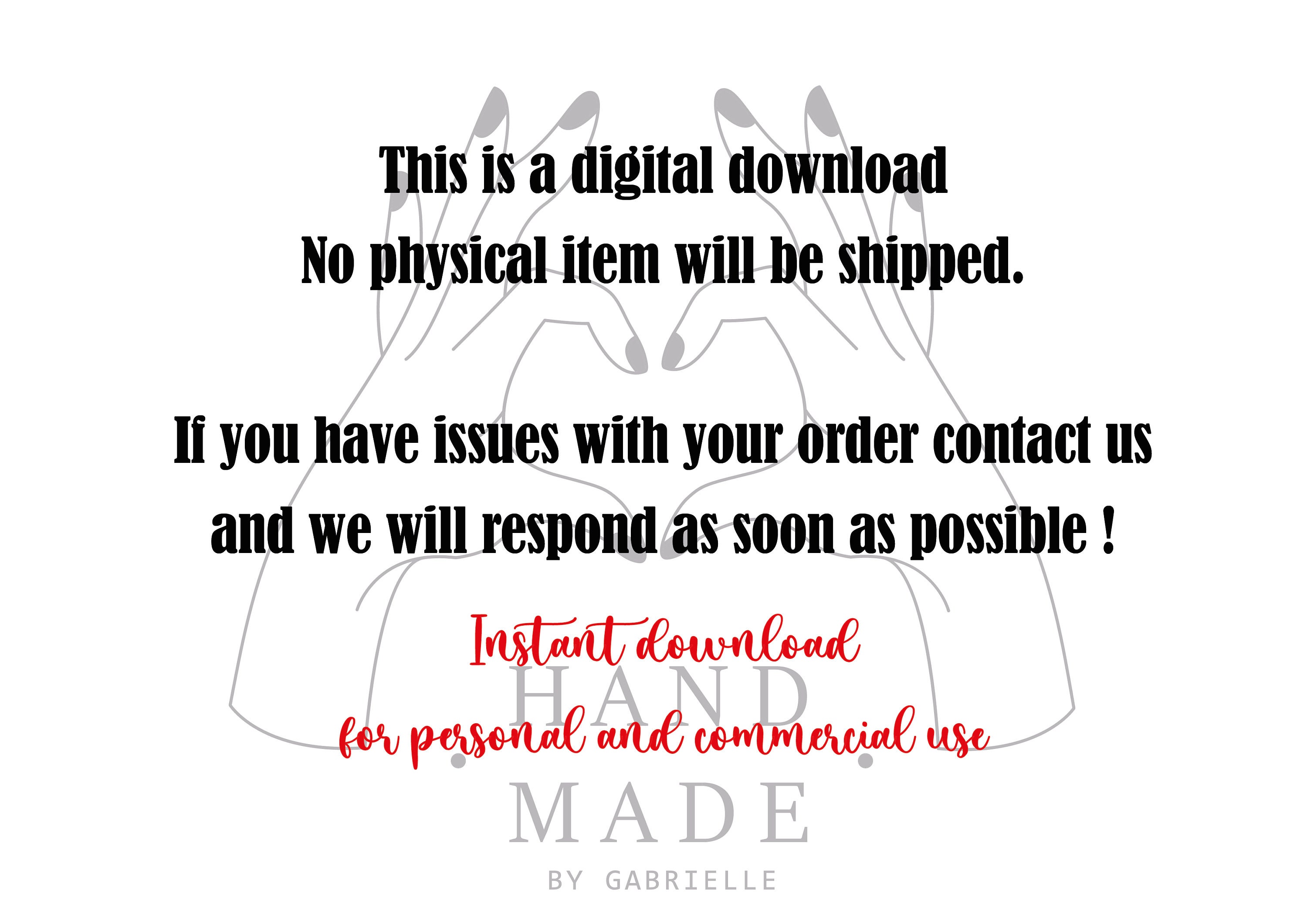 Hello I'm Svg Name Tag Svg Blank Name Badge Svg Ai | Etsy UK