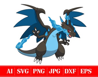 Charizard Flying Anime