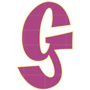 X38 Mega Bunddle Bratz Font svg Bratz Letters Svg Ai Eps | Etsy