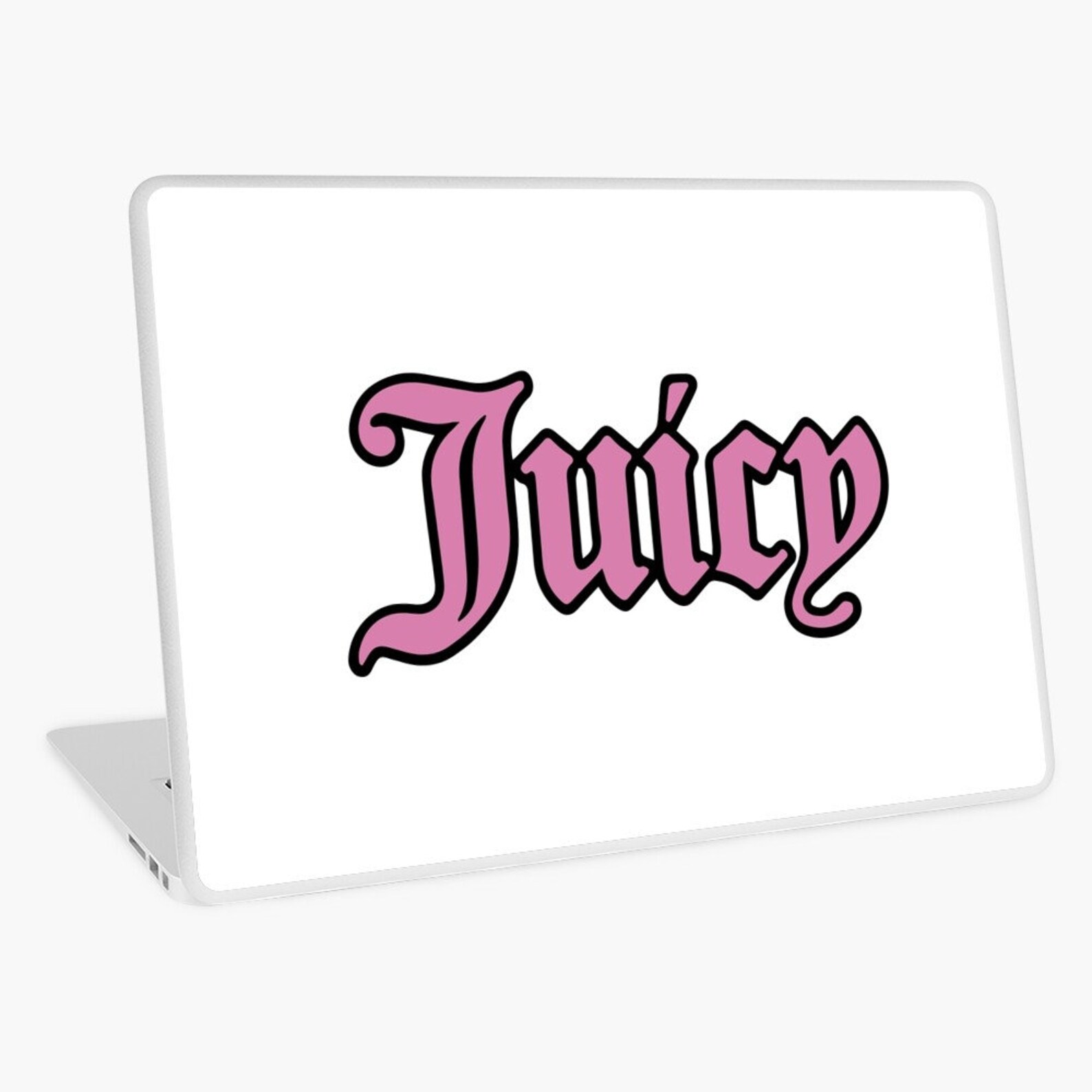 Juicy Svg Juicy Yk2 Svg Sexy Girl Svg Ai Eps Jpg Png - Etsy