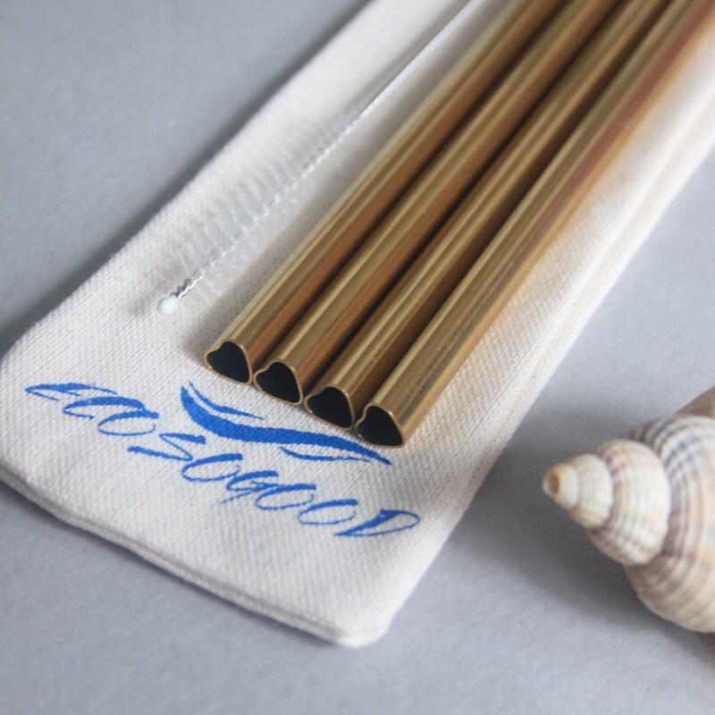 Straw Gold - Etsy