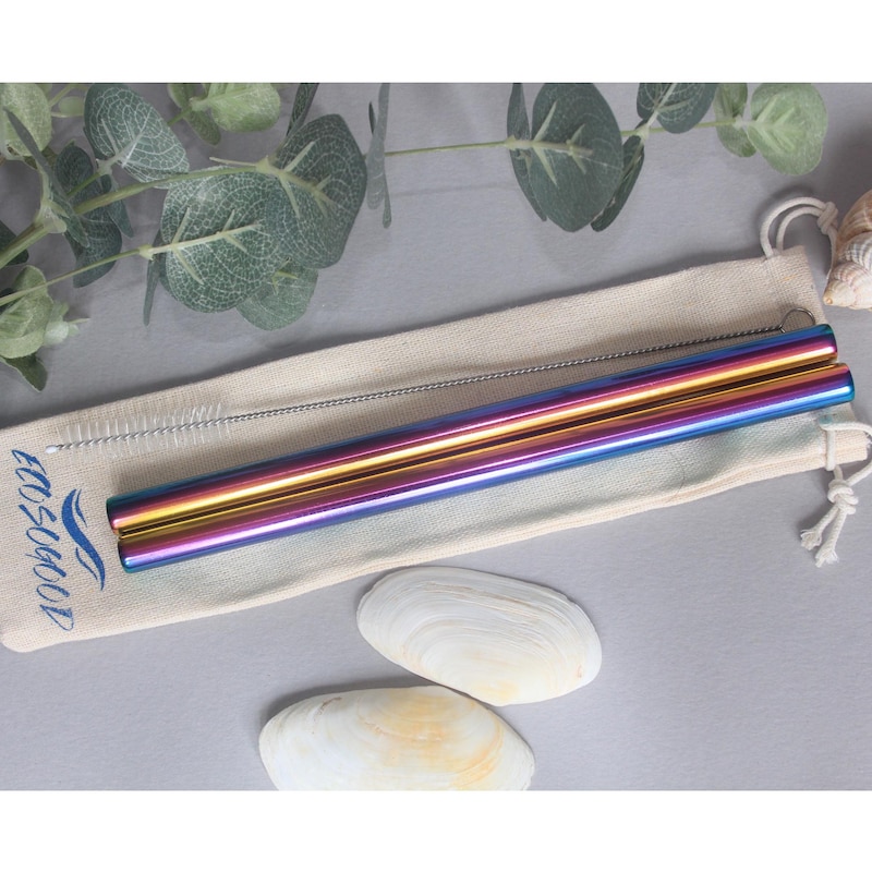 Straw - Etsy