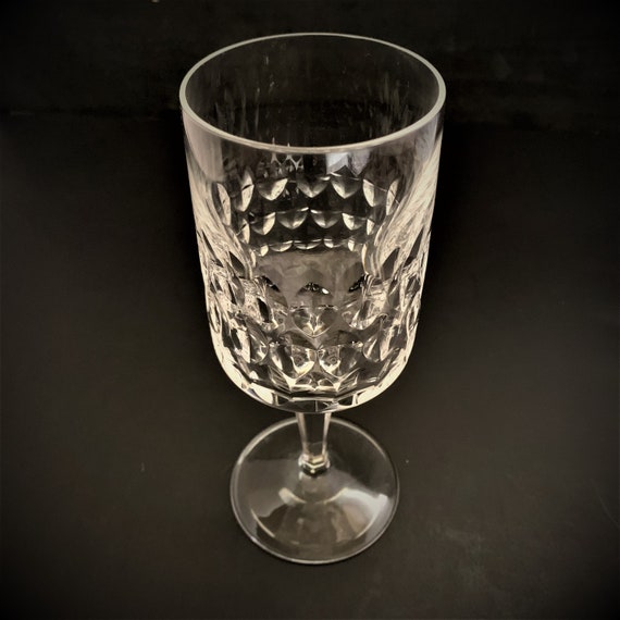 Drinkware Peill Granada Water Goblet Tumblers & Water Glasses Kitchen ...