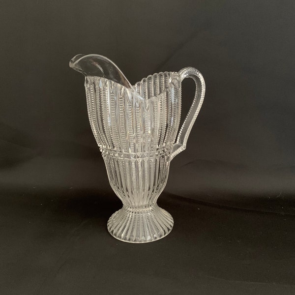 Eapg Water Pitcher - Etsy