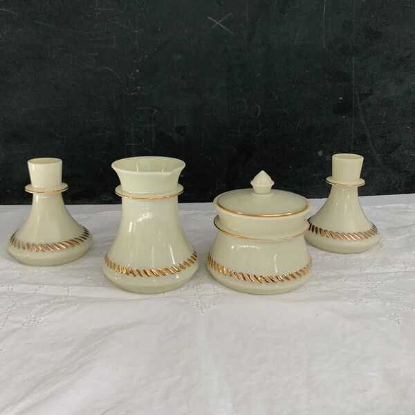 Wheatonware - Etsy