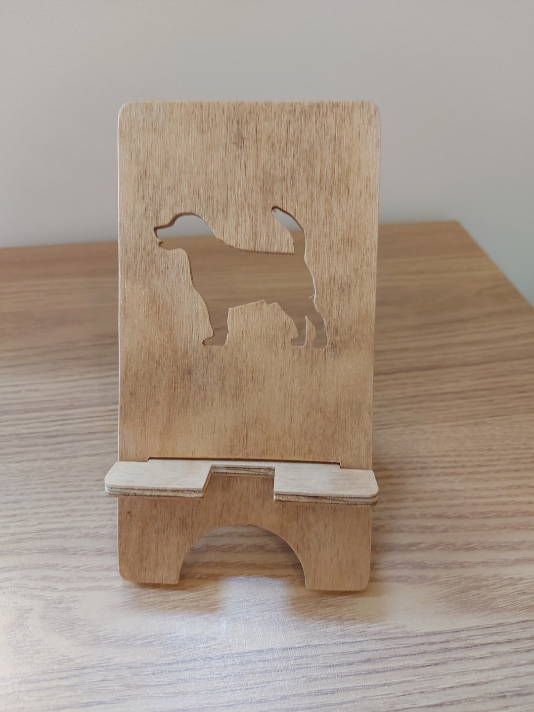 Beagle Mobile Phone Stands Scroll Saw Pattern Digital Files Jpeg and ...