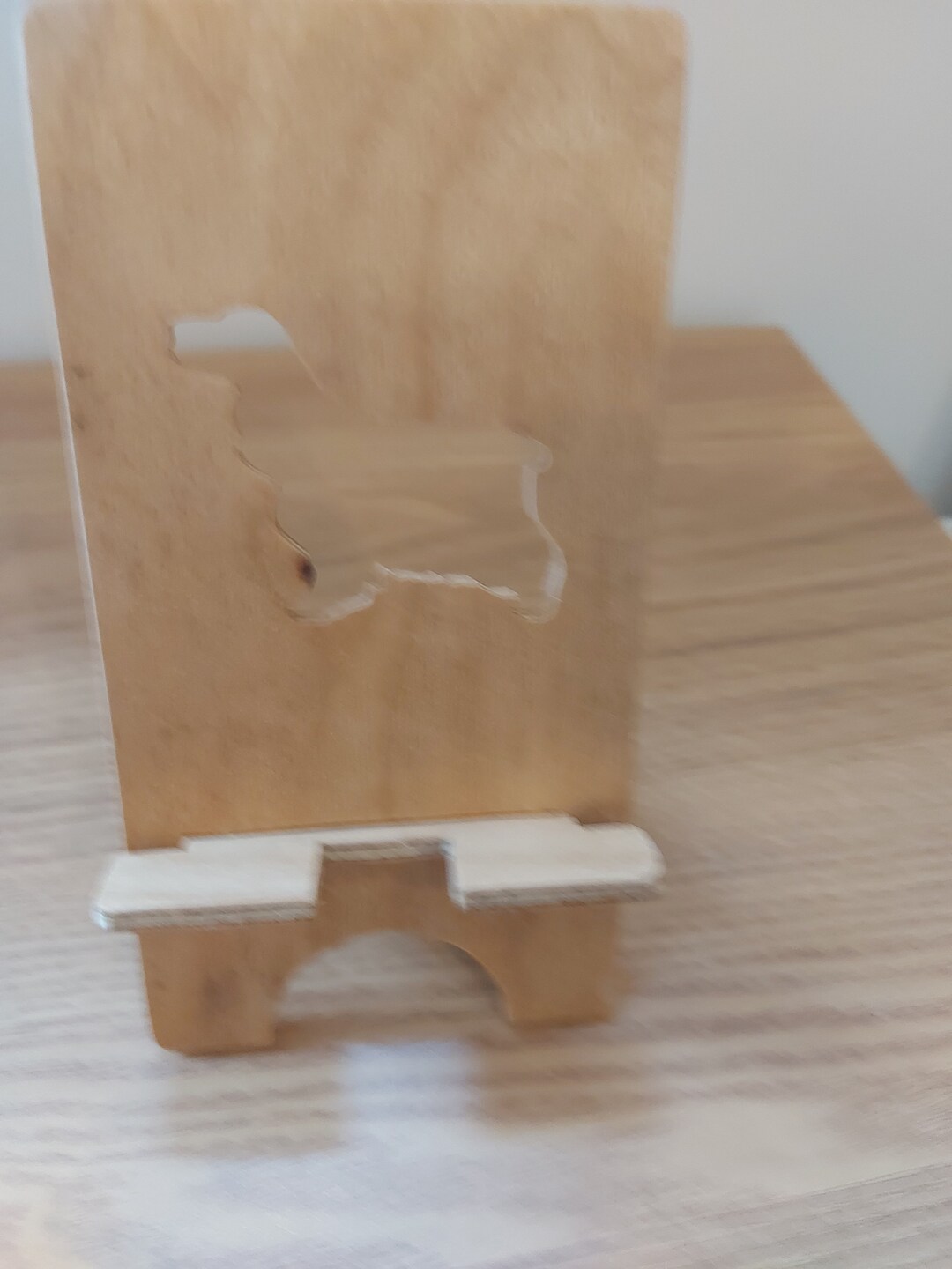 Cocker Spaniel Mobile Phone Stands Scroll Saw Pattern Digital Files ...