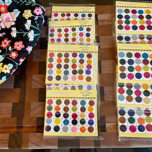 Colorful Multicolor - Etsy