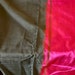 Traditional Cotton Irkal/ilkal Saree in Black/mustard Border - Etsy