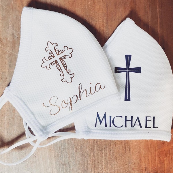 Communion Mask - Etsy