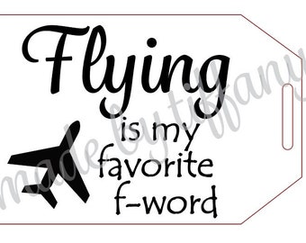 Flying F Svg - Etsy
