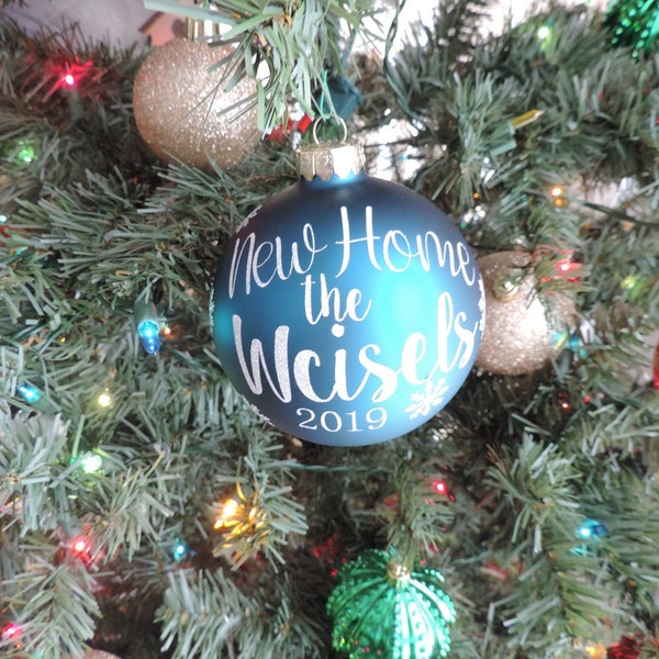 Extra Large Tree Ornaments - Etsy