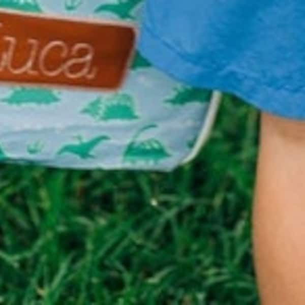 Kindergarten Backpack - Etsy