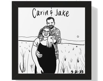 Quint the Mixed Breed Decal Sticker Gifts for Dog Lovers - Etsy