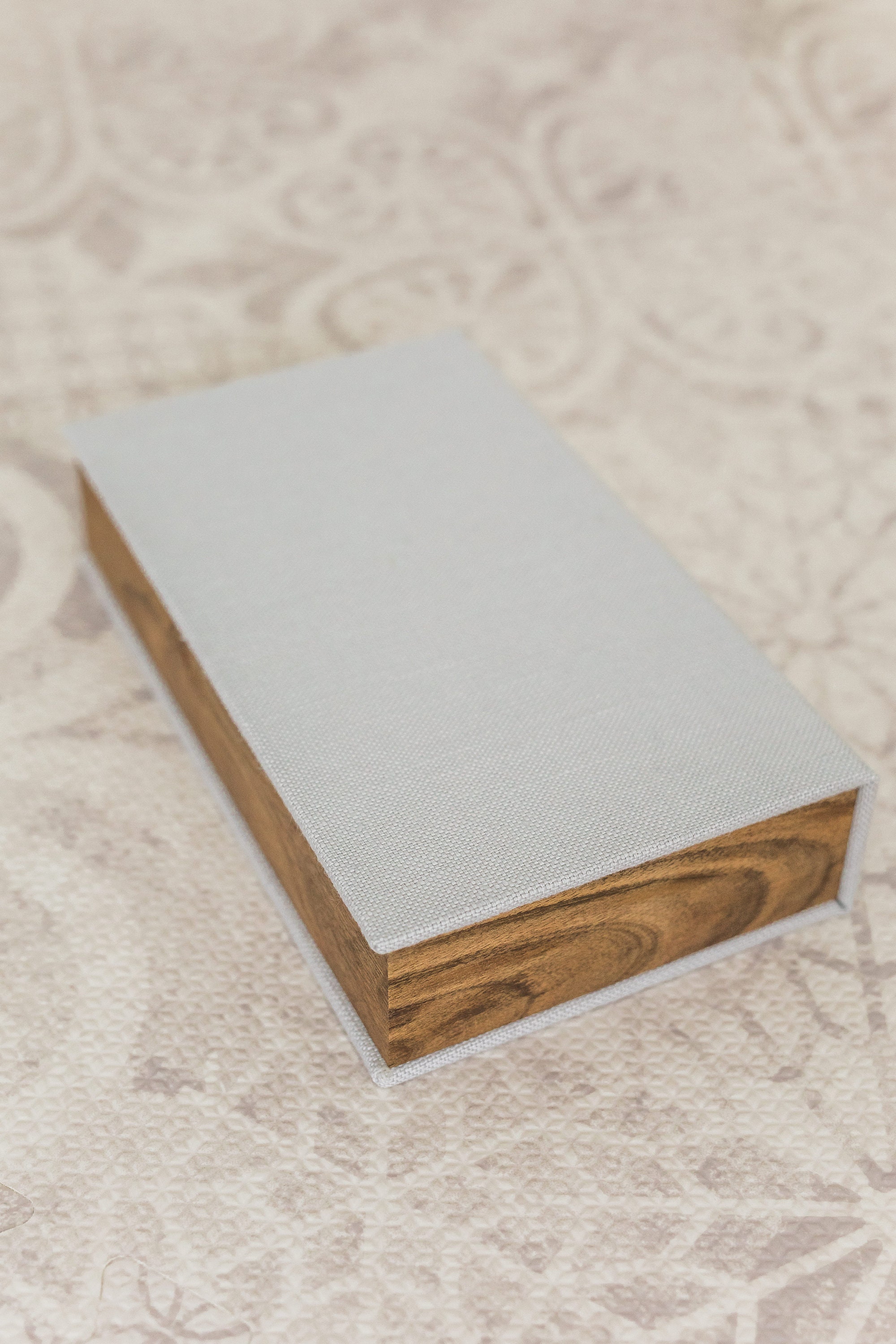 Baby Keepsake Box / Baby Memory Box / Baby Shower Gift / Baby Treasure ...