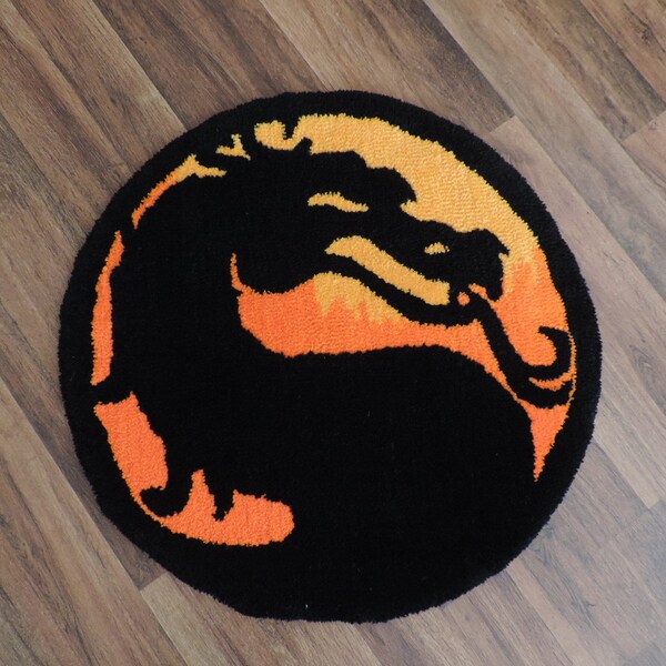 Mortal Kombat - Etsy