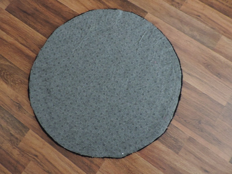 Mortal Kombat Inspired Hand Tufted Rug - Etsy