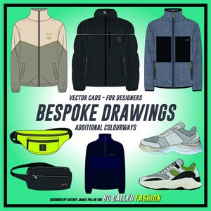 Trucker Hat Tech Pack - Etsy Canada