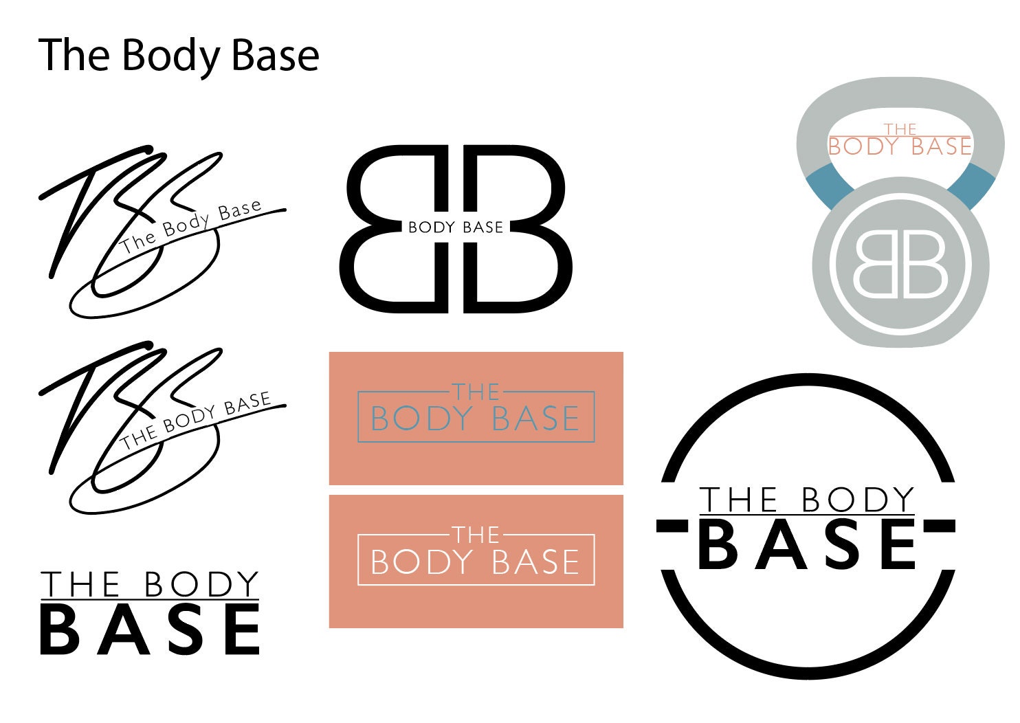 Custom, Bespoke Logo Design, Designed How You Want It for Your Brand or ...