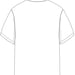 Vector Revere Shirt, SVG Flat Sketch, for Adobe Illustrator Casual ...