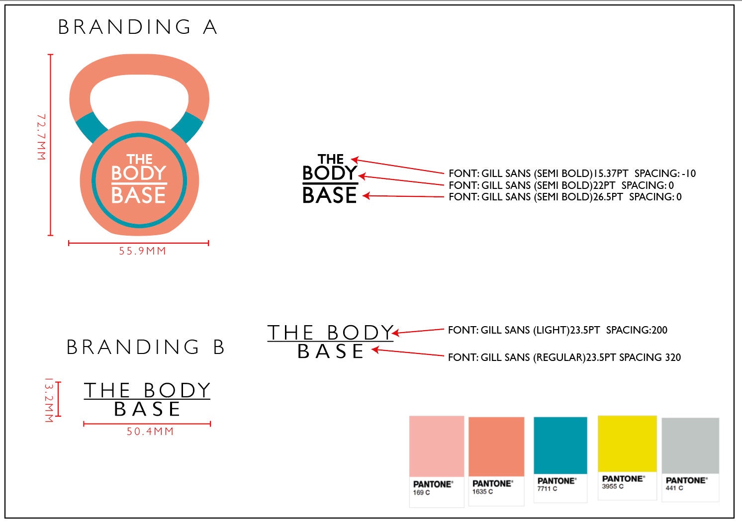 Custom, Bespoke Logo Design, Designed How You Want It for Your Brand or ...