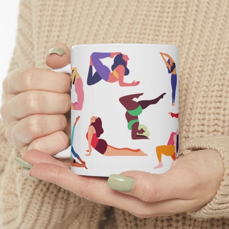 Yoga Gifts - 60+ Gift Ideas for 2025