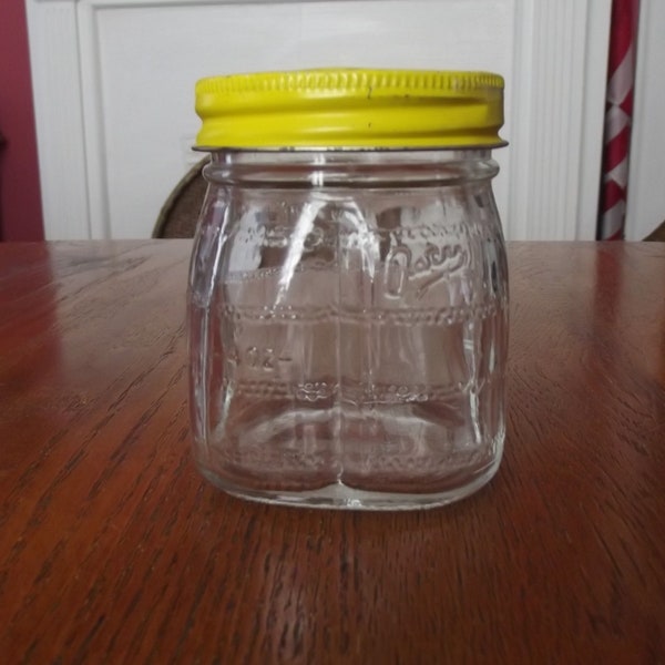 Vintage Osterizer Jar - Etsy
