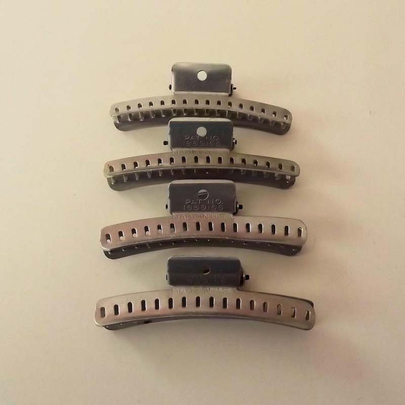 Mervin Wave Clips - Etsy