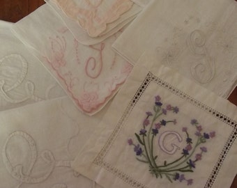 Handkerchief Stick - Etsy