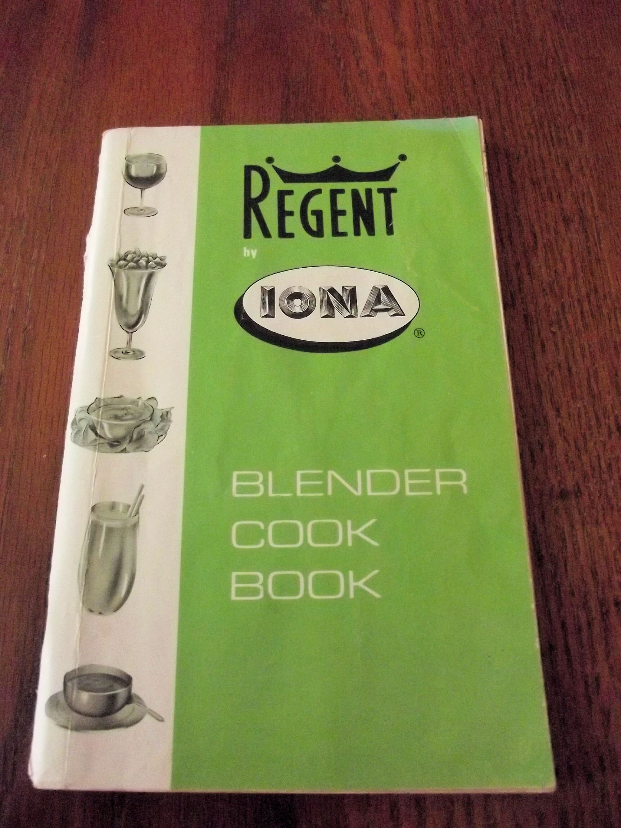 5 Appliance Books 1950's & 1970's Vintage - Etsy