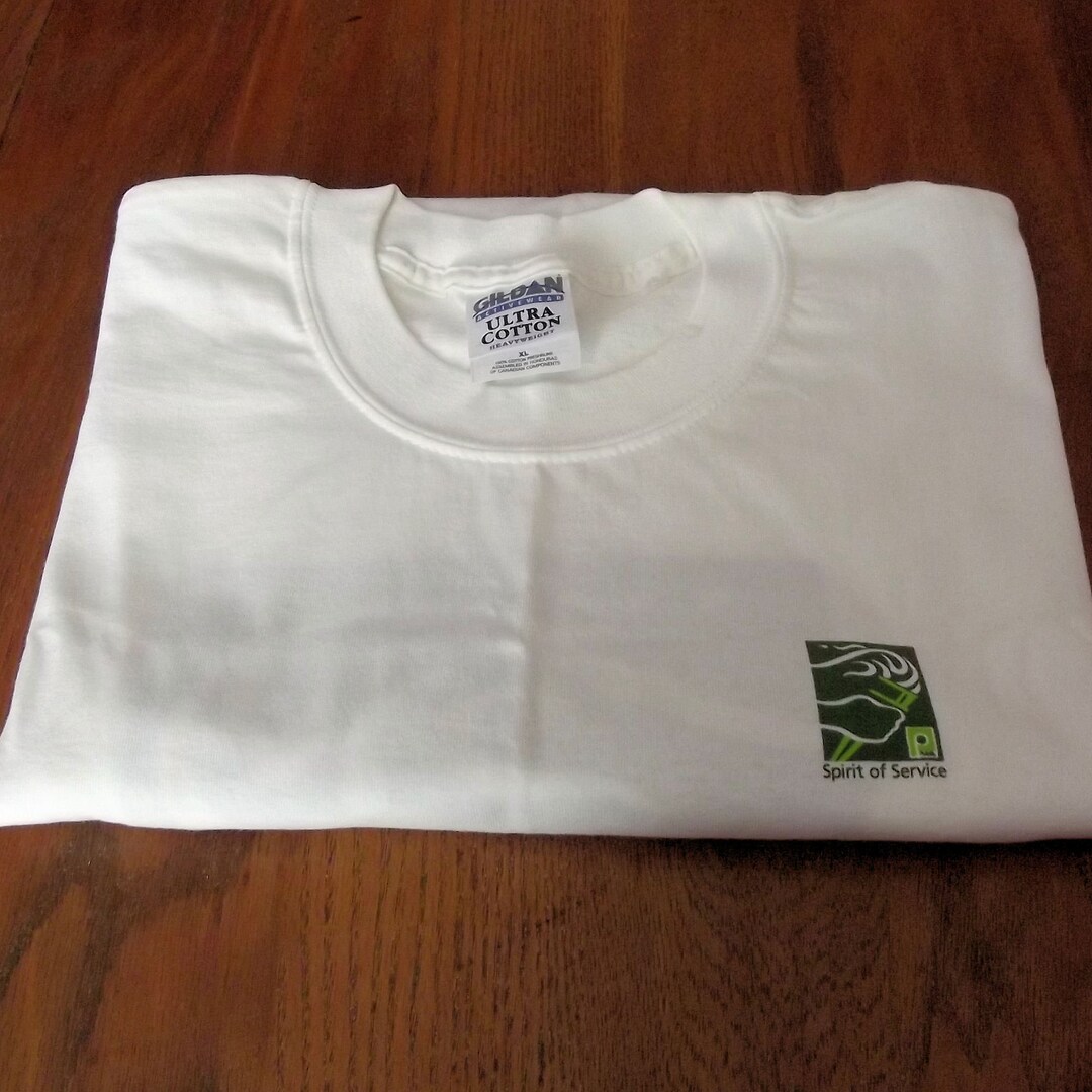 Publix, Vintage T-shirt, Spirit of Service, Late 1990's - Etsy
