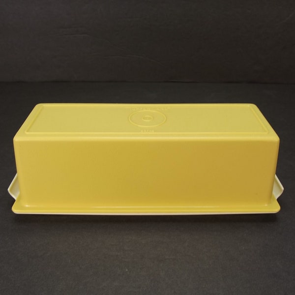 Retro Butter Dish - Etsy