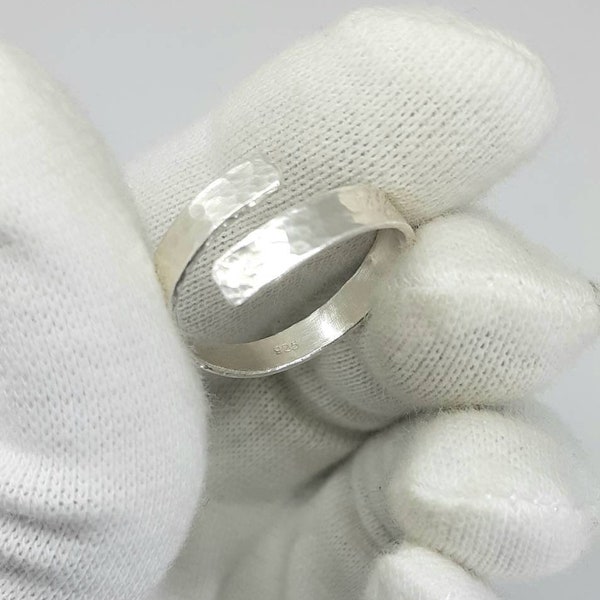 Adjustable Ring - Etsy