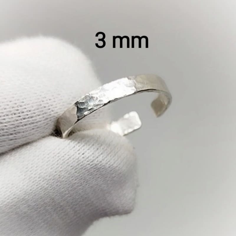 Adjustable Ring - Etsy