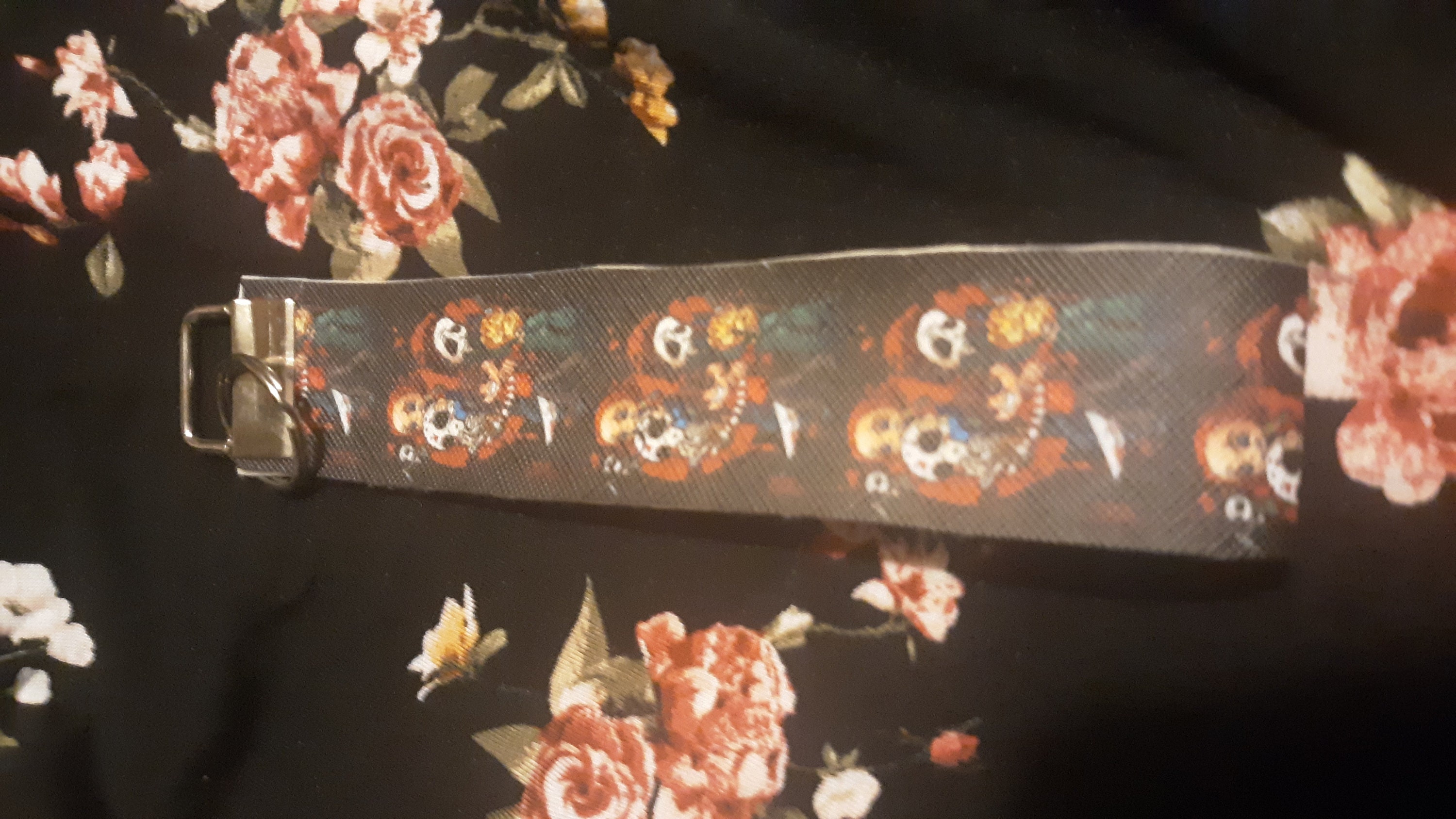 Horror Themed Key Fobs Horror Movie Lover Killer Clown - Etsy