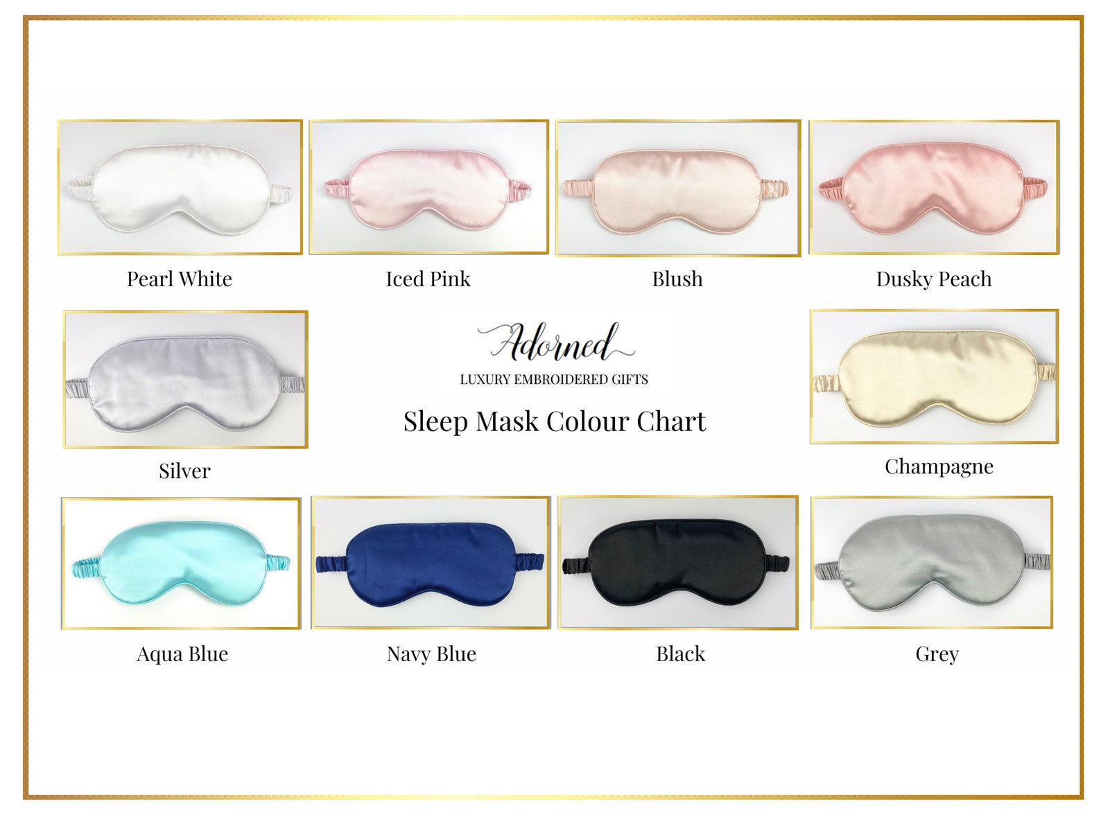 Star Constellation Zodiac Sign Sleep Mask Personalised Sleep - Etsy UK