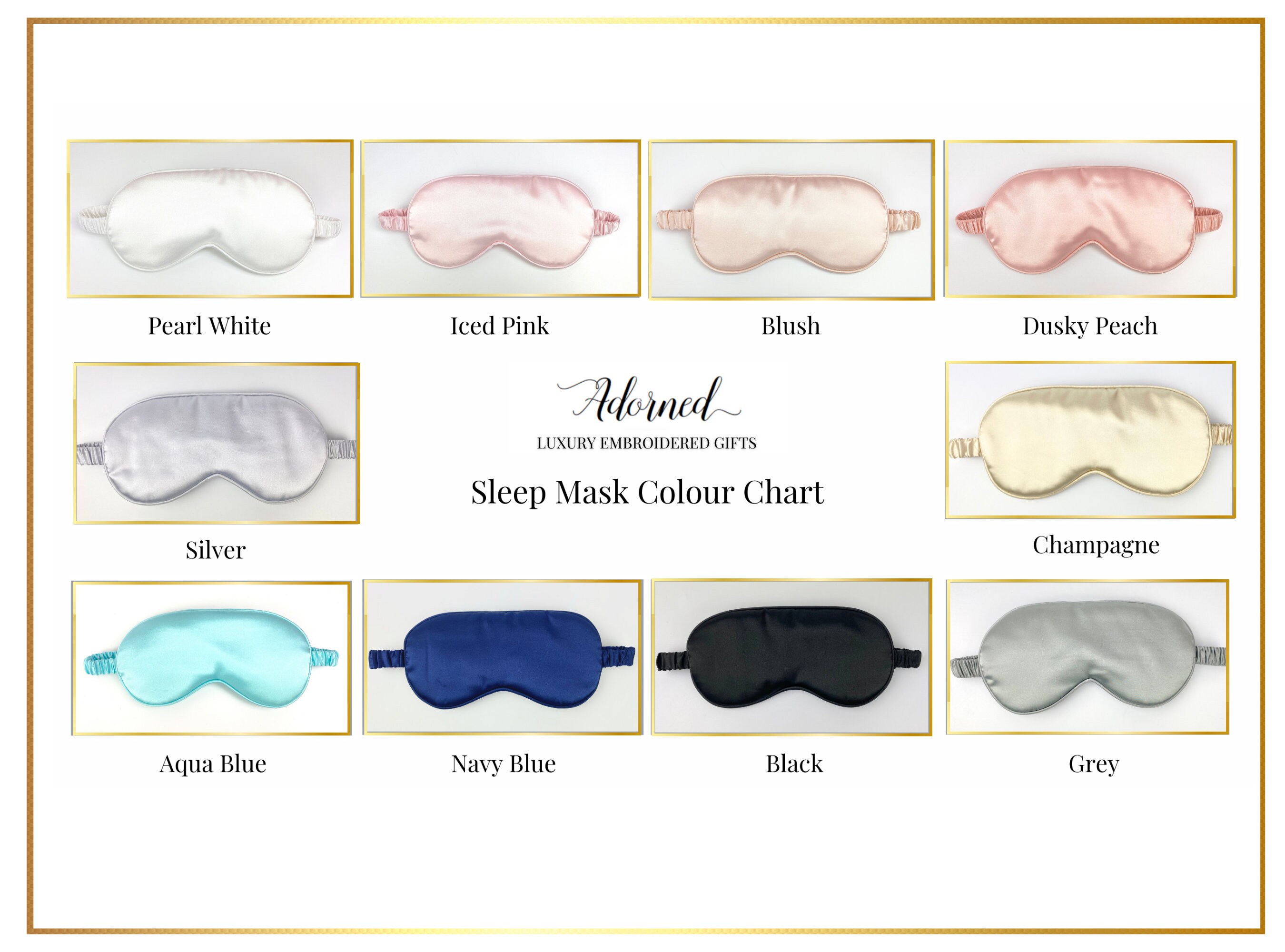 Star Constellation Zodiac Sign Sleep Mask Personalised Sleep - Etsy UK