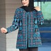 Red Embroidered Shawl Scarf Wrap Palestine Jordan Heritage Traditional ...