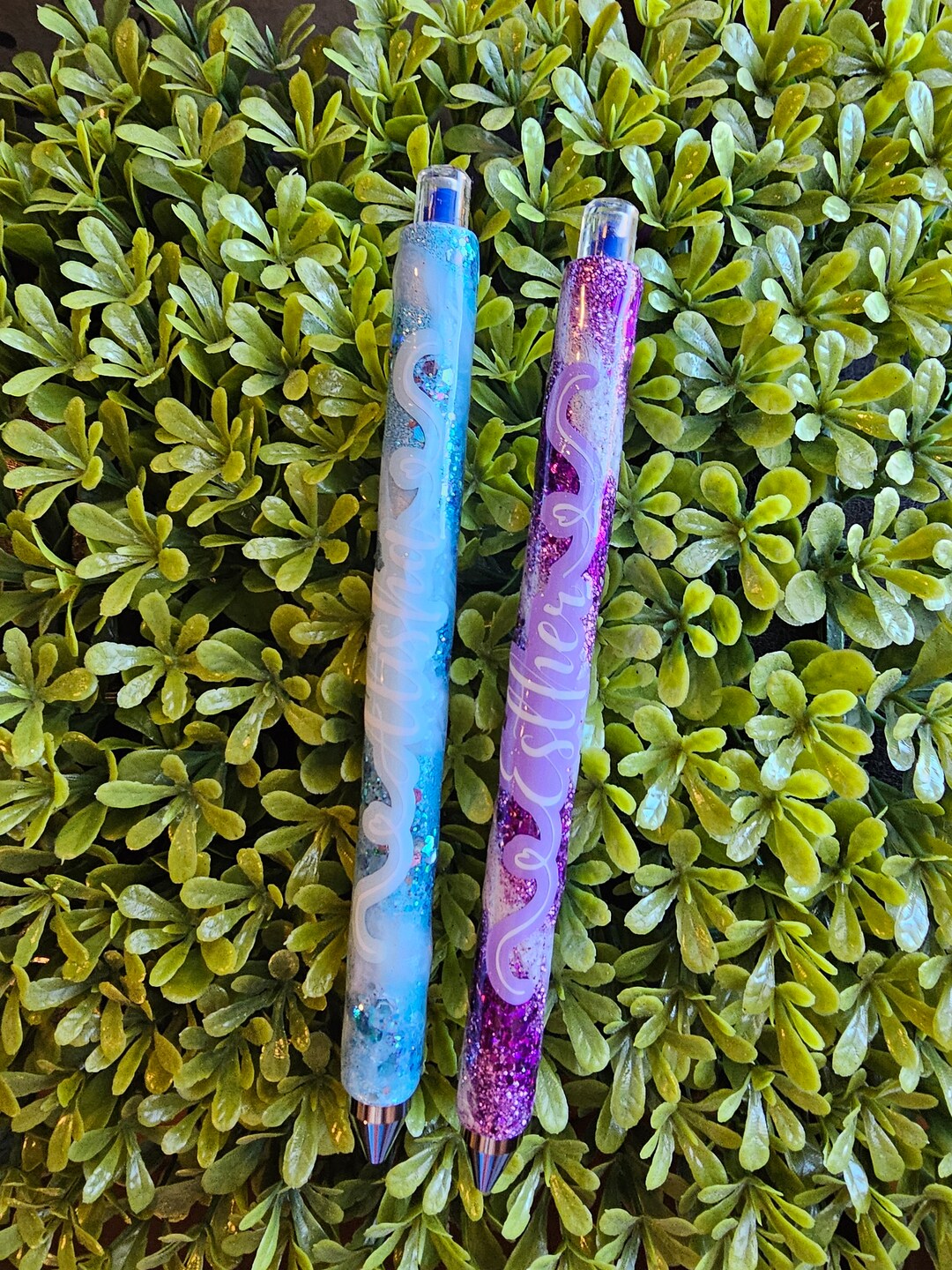 Personalized Ink Joy Gel Pen - Etsy