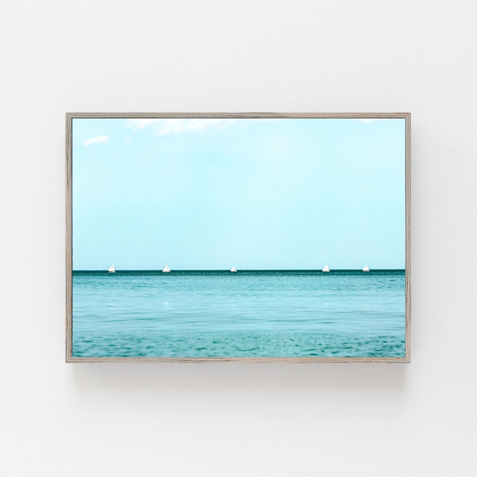 Beach Decor Printable Beach Art Beach Wall Art Coastal | Etsy